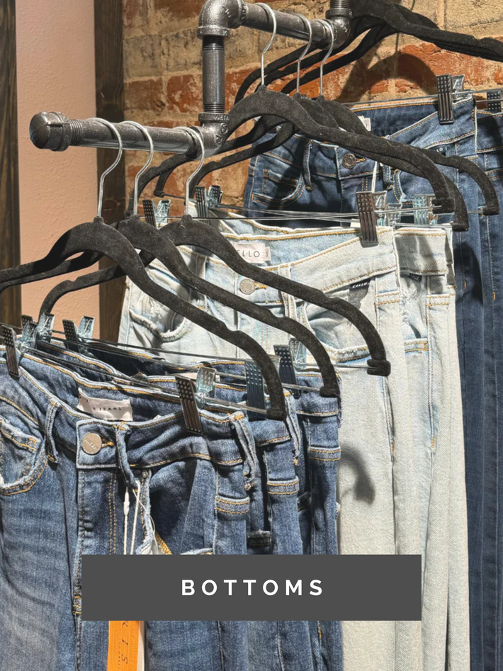 Mod Threads Boutique