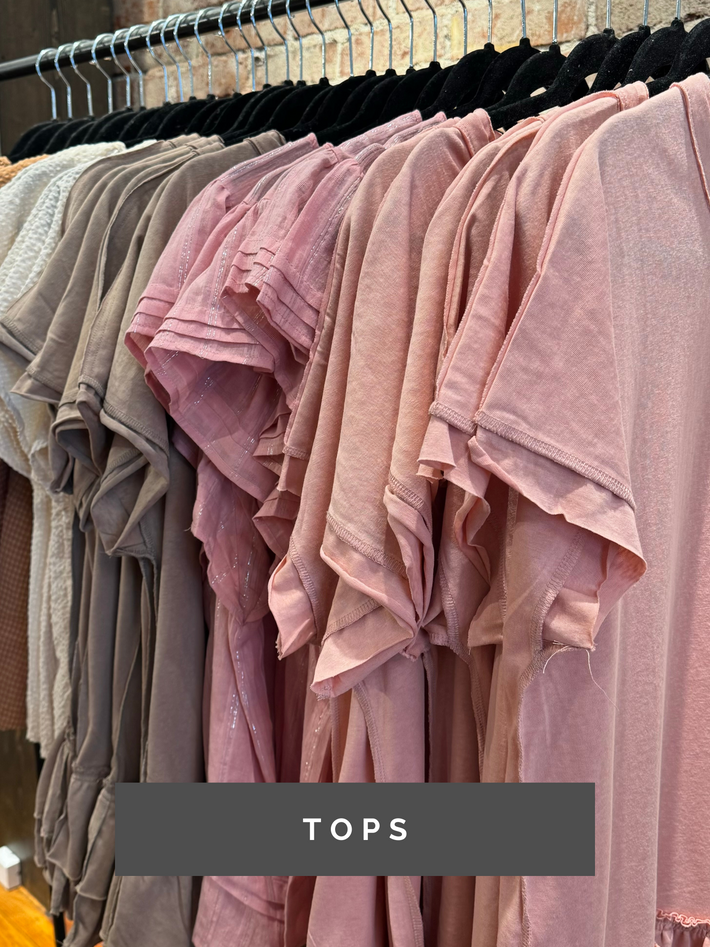 Mod Threads Boutique